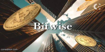 Bitwise Files Delaware Trust para un posible ETF Uniswap