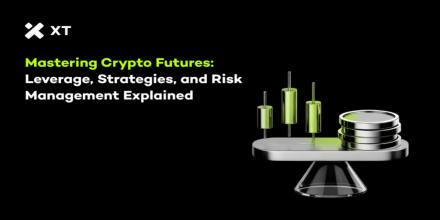 Crypto Futures Trading: A Complete Guide to Leverage, Strategies, and Risk Management