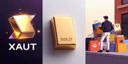 XAUT 2026 Outlook: Tokenized Gold’s Bullish Horizon and Revolutionizing Web3 Shopping