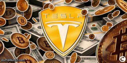 Bitcoin et Tesla : Pourquoi Elon Musk garde ses BTC au garage ?
