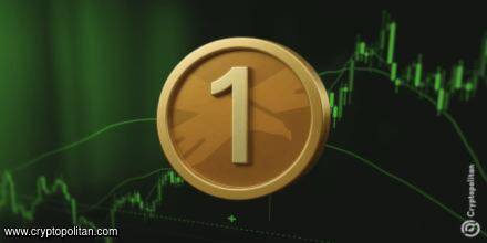 USD1 hits $5B market cap, becoming world’s fifth-largest stablecoin