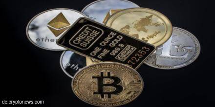Bloomberg-Experte sieht Bitcoin vor Aufholjagd gegenüber Gold und Silber