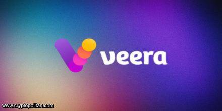 Veera sets fresh expansion goals with new DeFi usability features 