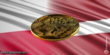 Minister urges Polish companies to relocate to crypto-friendly Latvian climate 