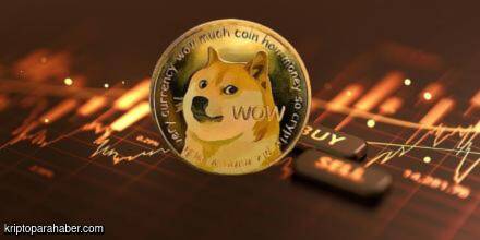 Dogecoin işlem sayısı %94 düştü: Balinalar sahneden çekilirken DOGE yükseliş yapısını koruyor