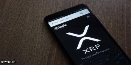 XRP-Kurs stagniert bei 1,90 Dollar – Was bringt die Zukunft?
