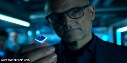 Microsoft no dejará de comprar chips externos pese a que ya lanzó uno propio, asegura el CEO