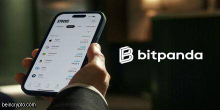 Bitpanda Becomes Europe’s Most Comprehensive Investment App