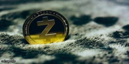 Zcash не удержал $400: что дальше с ценой ZEC