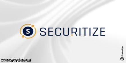 Securitize sees 841% revenue jump as it prepares to go public