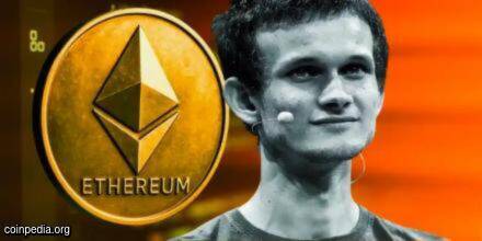 Why Vitalik Buterin Just Pulled 16,384 ETH From His Holdings