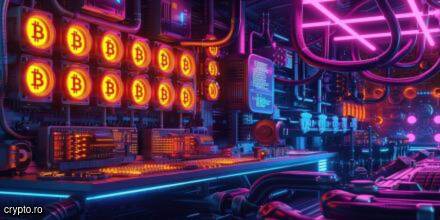 Este Bitcoin martorul celei mai mari capitulări a minerilor din 2021 încoace? – Scăderea recentă a hashrate-ului BTC, explicată