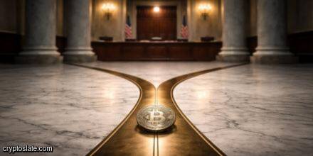 US Senate advances new crypto law yet CLARITY gridlock might kill the bill for good