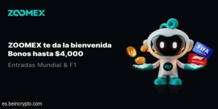 Zoomex presenta “ZOOMEX te da la bienvenida”: una iniciativa de trading premium para Europa con incentivos de $4,000 y acceso a eventos deportivos exclusivos