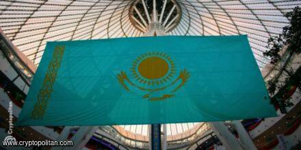 Kazakhstan allocates $350 million from reserves to crypto investments