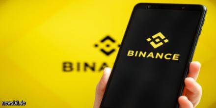 Binance setzt voll auf Bitcoin: „Notfallfonds von einer Milliarde Dollar geht vollständig in BTC“