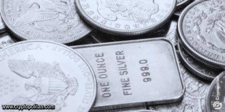Physical Silver prices in Shanghai remain at ATHs despite recent correction