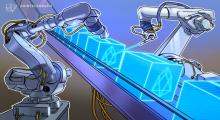 El importante explorador de bloques EOS Bloks.io fue adquirido por Metal