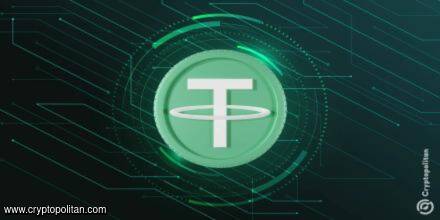 Tether earnings slip 23% in 2025, profit tops $10B