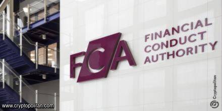 UK’s FCA sets out stricter crypto rules in CP26/4 proposal