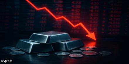 A provocat Binance o scădere de 35% a prețului XAG/USD pe 30 ianuarie?