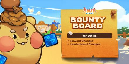 The Bounty Board Rewards Update Is Coming