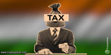 India's Union Budget 2026 maintains existing crypto taxation regime 
