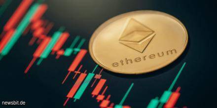 Krypto-Unternehmen BitMine verliert 6 Milliarden Dollar durch fallenden Ethereum-Kurs