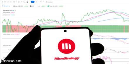 Bitcoin Bu Yüzden Düşüyor: Strategy Satmazsa Fiyat Yüzde 70’i Görmez!