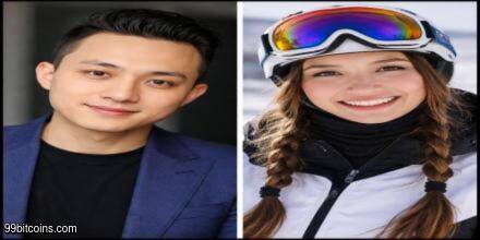 Justin Sun Dating Eileen Gu? Crypto’s Eipstein Files? Ex-Girlfriend Drops Bombshell on Tron Founder