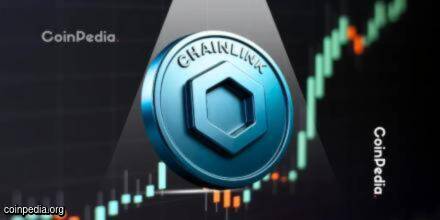 Chainlink Price Nears a Critical Crossroad as Supply Builds Beneath the Surface