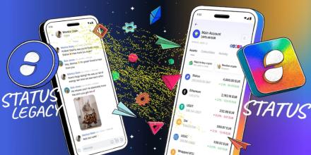 Migrate to Unified Status Mobile App