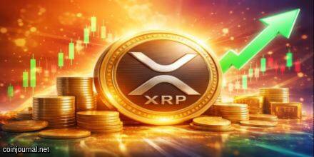 XRP slides to multi-month lows as liquidations surge amid market rout