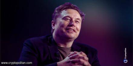 Elon confirms he’s in talks to merge xAI with SpaceX due to massive AI costs