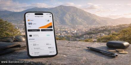 Autoridades de EEUU abren investigación en contra de la app cripto venezolana Kontigo