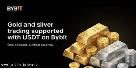Bybit Expands Precious Metals Trading as Gold and Silver Interest Rises