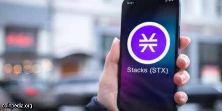 Stacks (STX) Price Up 20% Today: Is a Trend Reversal Finally Forming?