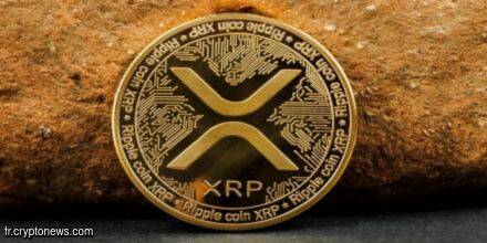 Prédiction XRP : les volumes baissent, direction 1,50 $ ?
