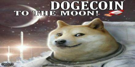 Poate Dogecoin (DOGE) să ajungă în sfârșit pe lună în 2027?