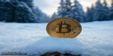 El criptoinvierno comenzó hace tiempo y el mercado aún no lo acepta, advierte Bitwise