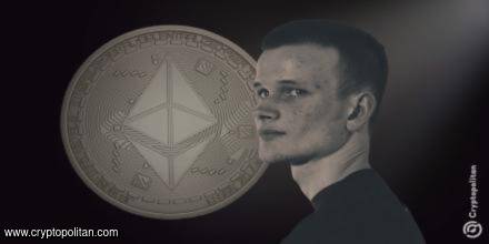 Ethereum L2s no longer make sense, Vitalik admits