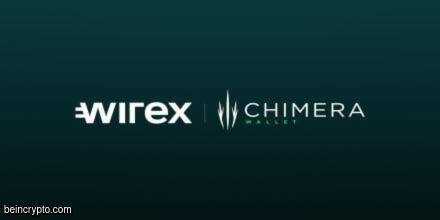 Bitcoin Meets Commerce: Wirex and Chimera Wallet Bring Bitcoin spending to 80M+ Merchants