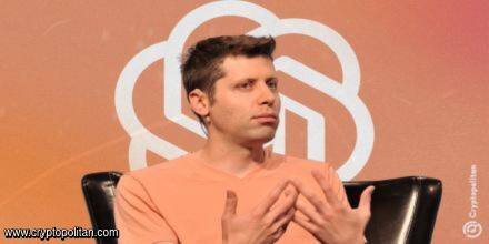 OpenAI CEO Sam Altman said using Codex made him feel “a little useless,”