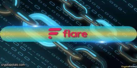 Earn Yield on XRP: Flare Launches New Lending Markets with Morpho