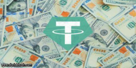 Tether reduce drásticamente sus ambiciones de recaudación en un 75% a USD $5.000 millones