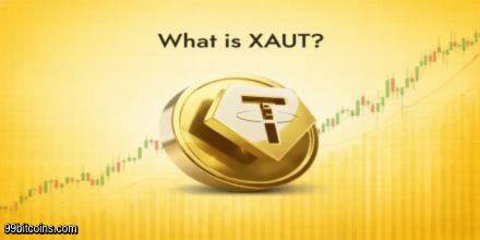 What is XAUT? The Tokenized Gold Rush Hitting $5,000 an Ounce