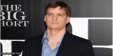 Michael Burry Warns Bitcoin Treasury Firms Face Existential Risk as BTC Slide Deepens