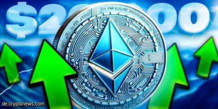 Ethereum Prognose: Unterbewertet gegen Silber – jetzt einsteigen? 