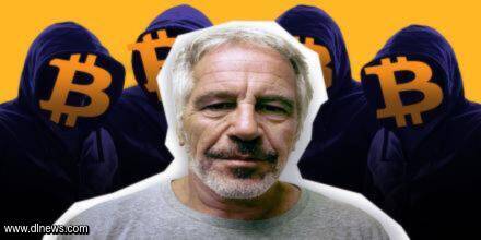 Epstein files reveal sex offender’s attempts to steer Bitcoin development