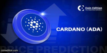 Predicción de precio de Cardano: La ADA enfrenta presión vendedora antes del lanzamiento de futuros de CME